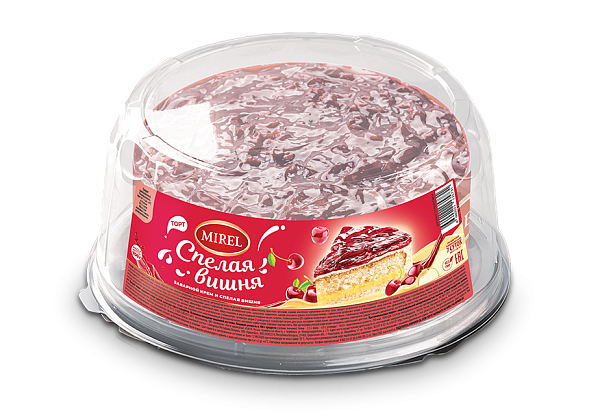 Спелая вишня купить по цене - состав и отзывы в интернет-магазине Хлебпром